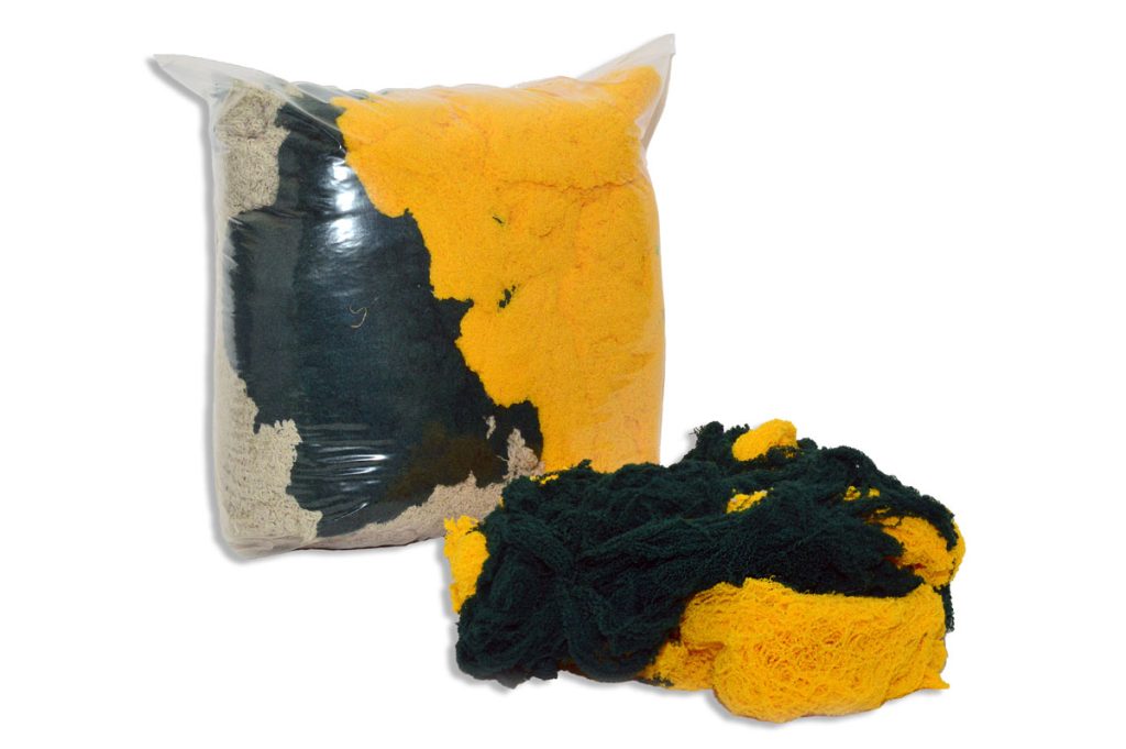 Huaipes y paños Norte Sur | Huaipes en Rondizoni, Santiago